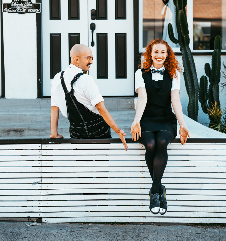 Emma Watkins from The WIGGLES– Saf Shoes