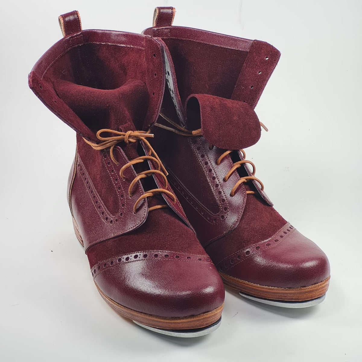 Tap Shoes Collection– Saf Shoes