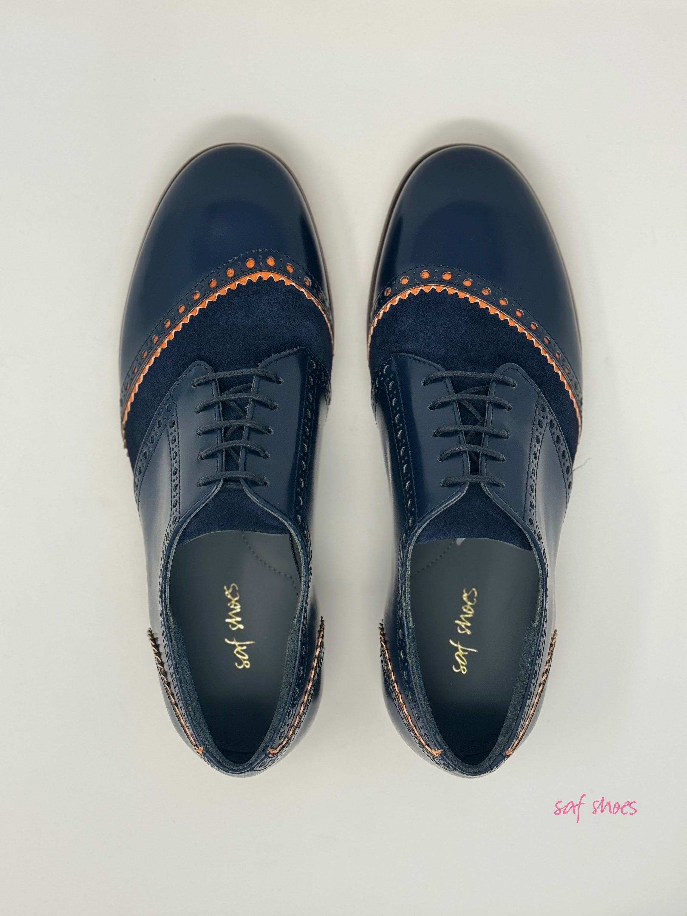 Maritime– Saf Shoes