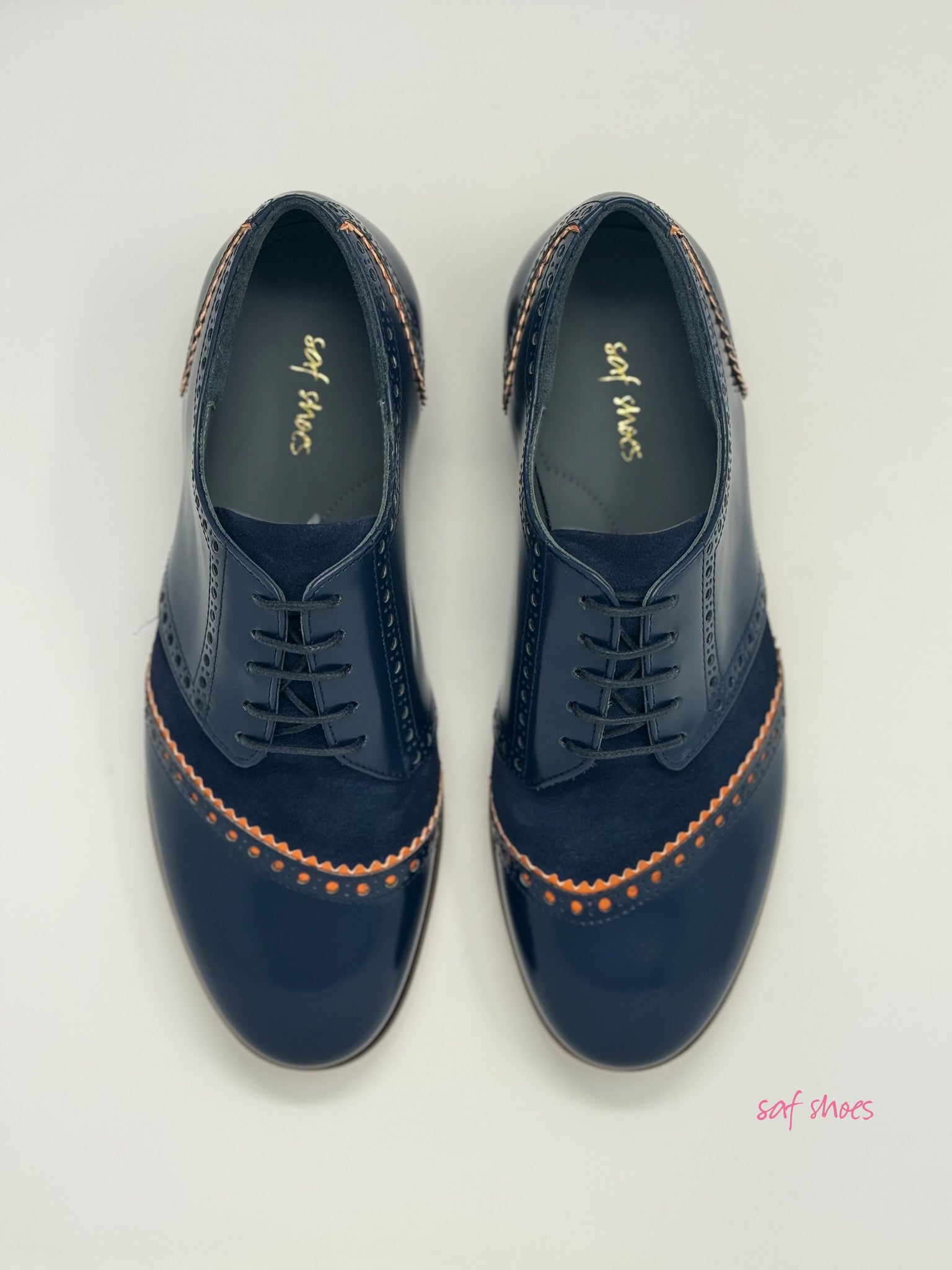 Maritime– Saf Shoes