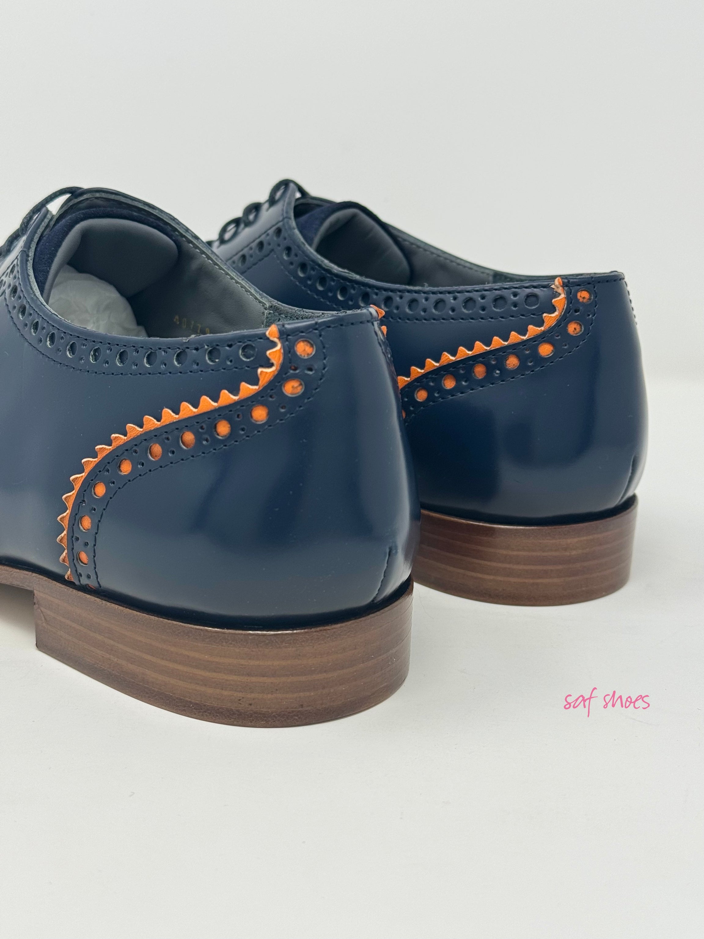 Maritime– Saf Shoes