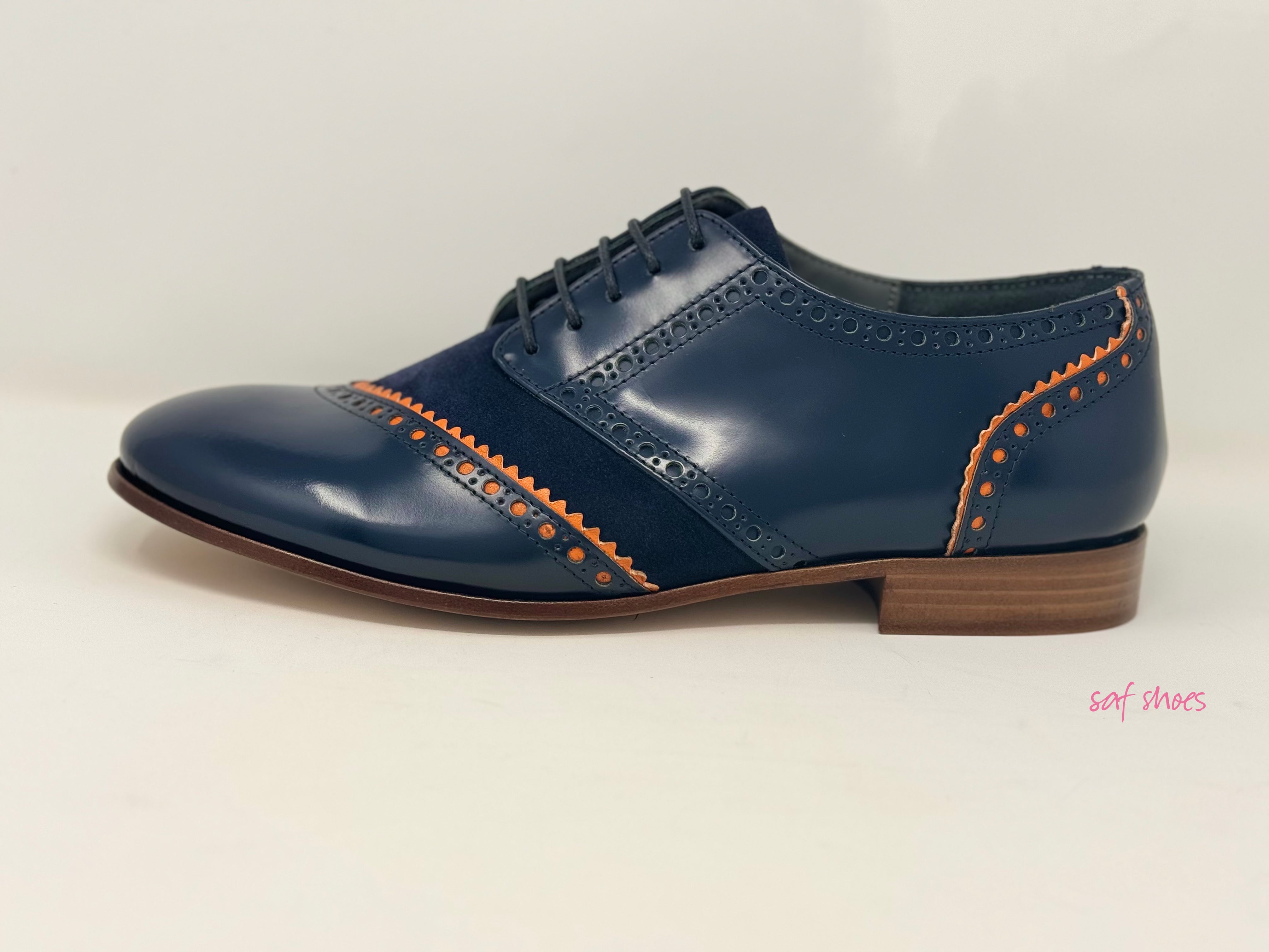 Maritime– Saf Shoes
