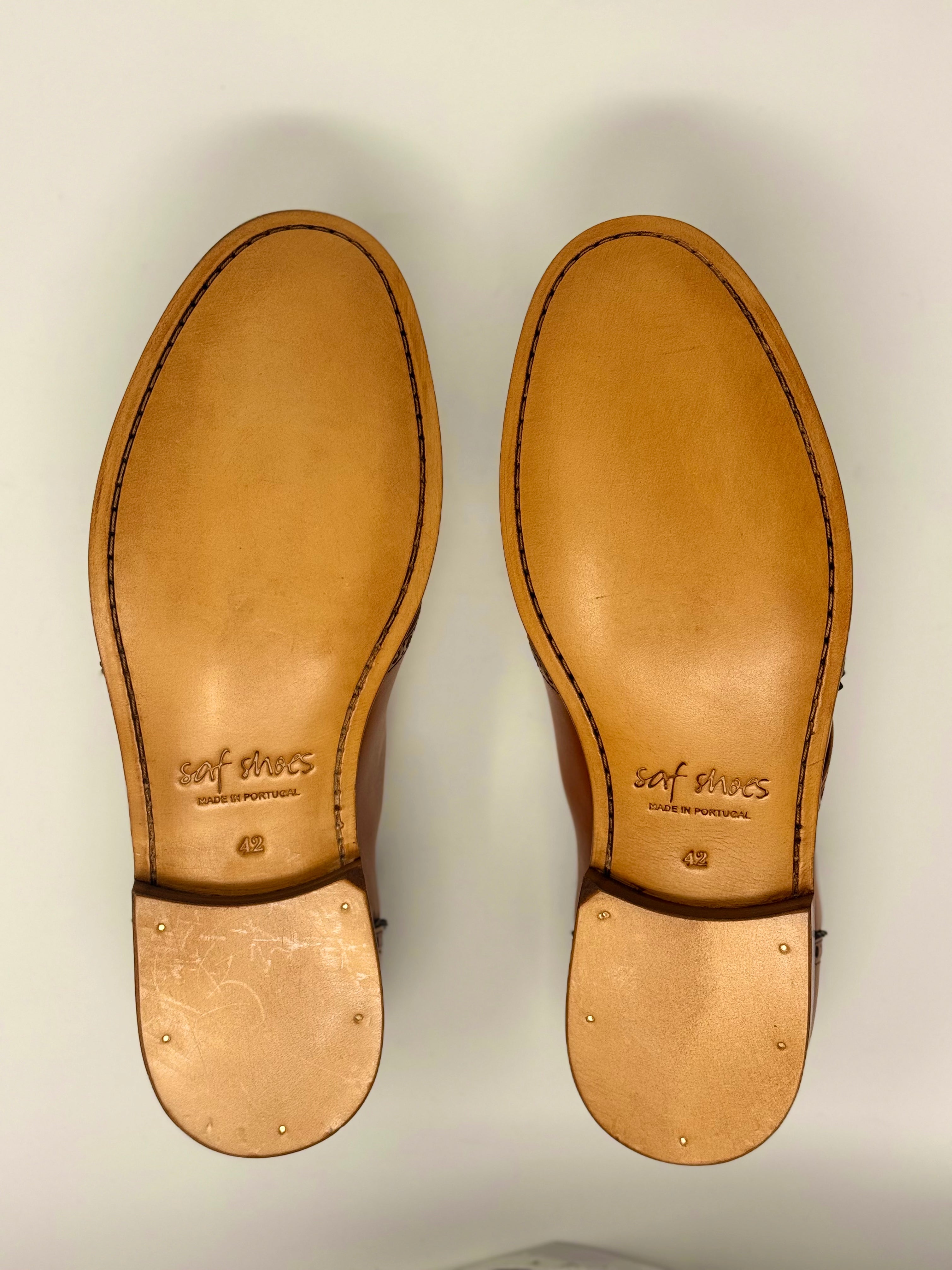 Maritime– Saf Shoes
