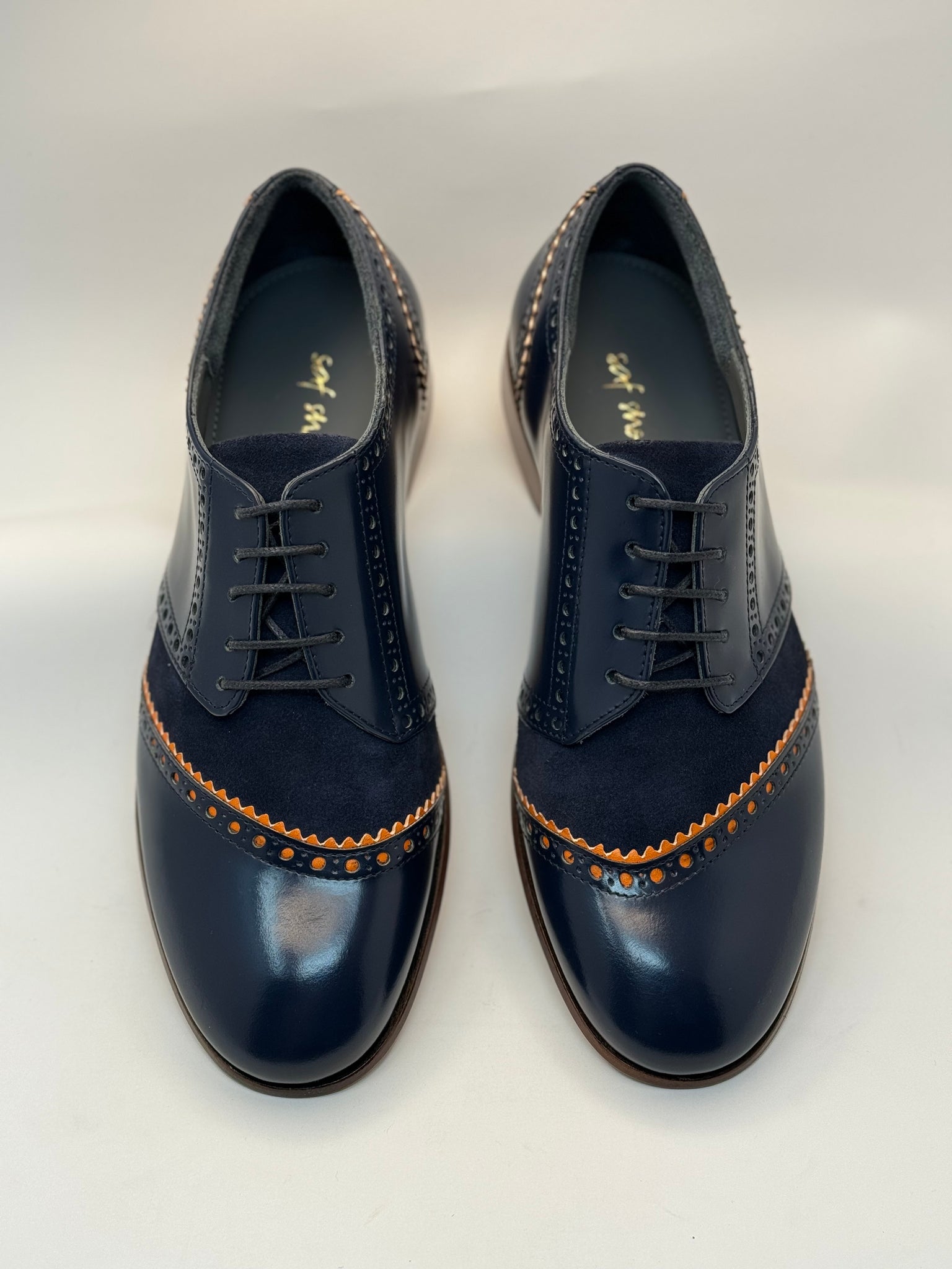 Maritime– Saf Shoes