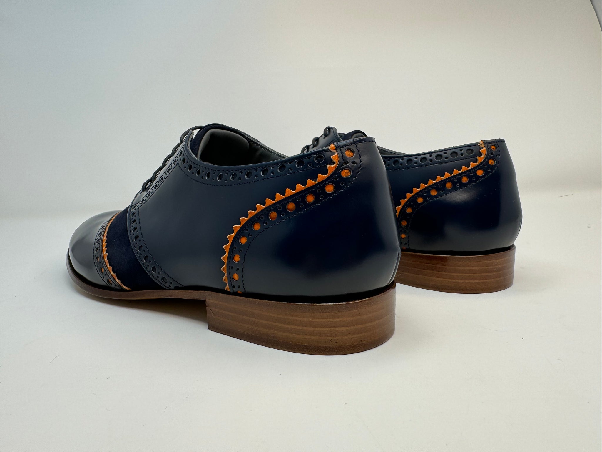 Maritime– Saf Shoes