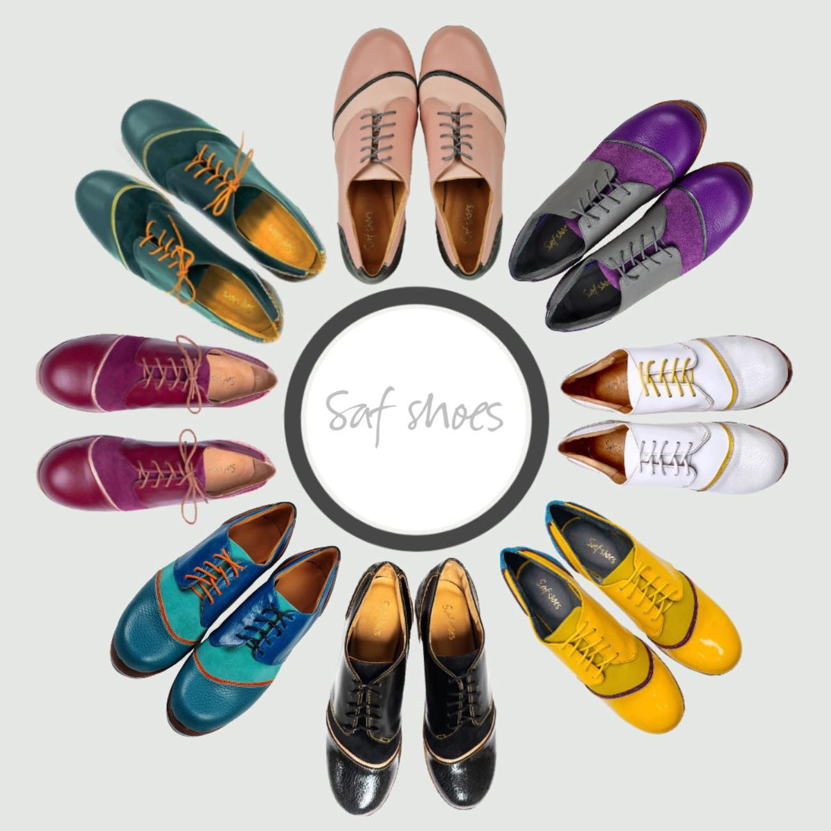 Products– Page 2 – Saf Shoes