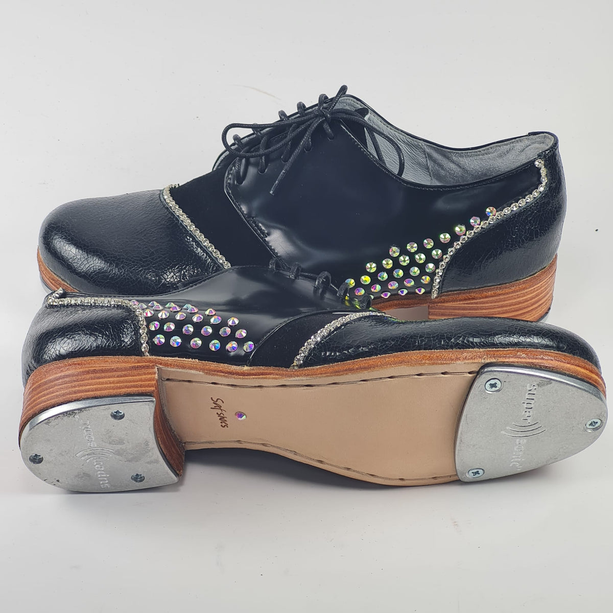 Products– Page 2 – Saf Shoes