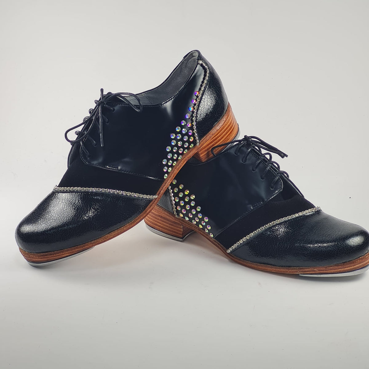 Modern Tap Shoes Collection– Saf Shoes