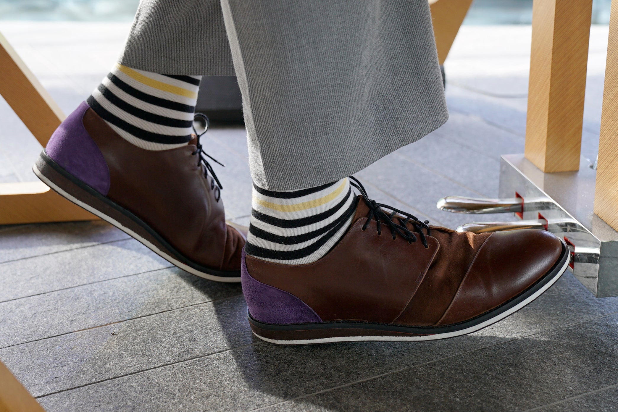 saf shoes: classy, comfy and genderless dance shoes – Saf Shoes