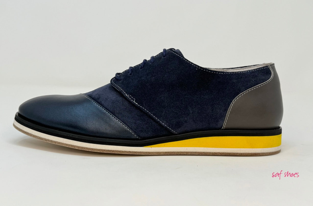 Saf Shoes: classy, comfy, genderless dance shoes