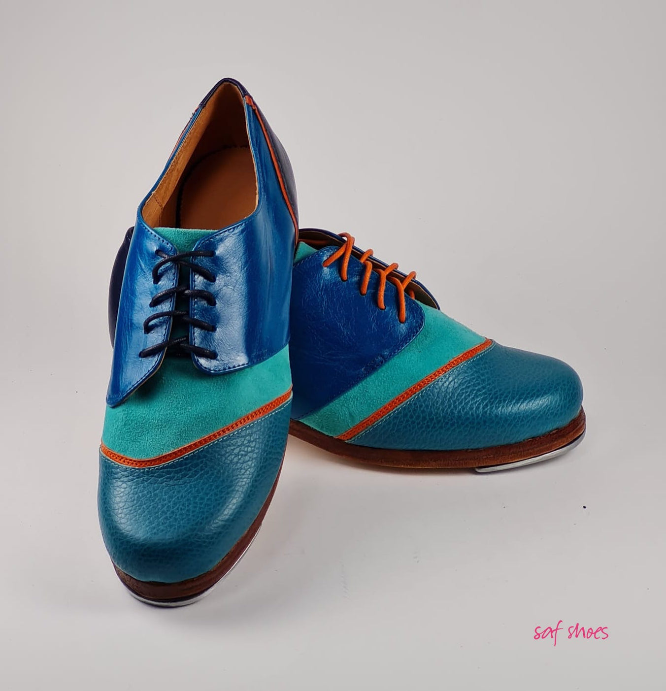 Tap Mambo– Saf Shoes
