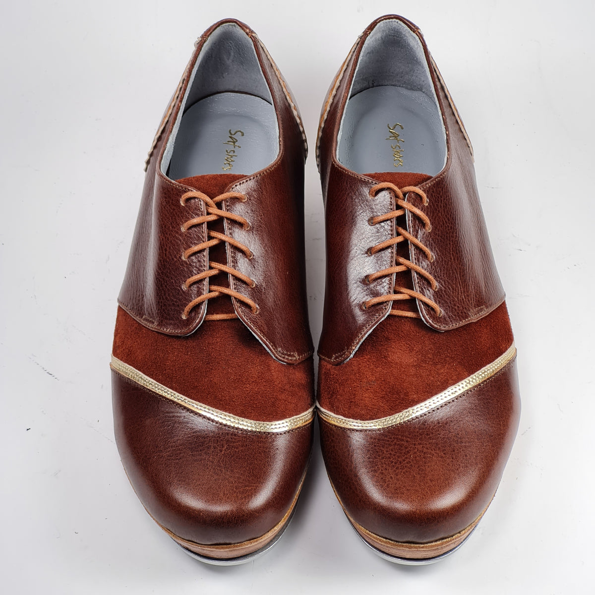 Tap Shoes Collection– Saf Shoes