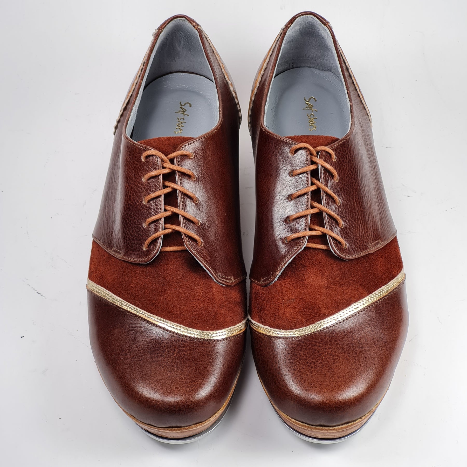 Tap Shoes Collection– Saf Shoes