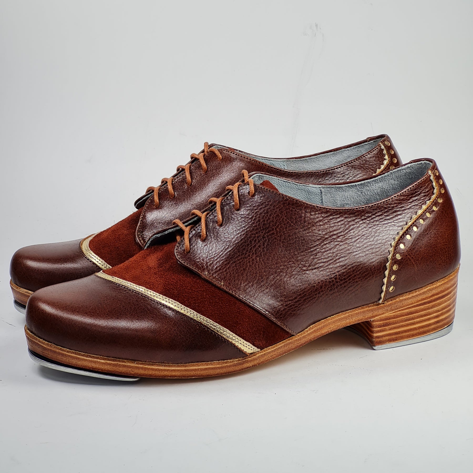 Tap Shoes Collection – Saf Shoes