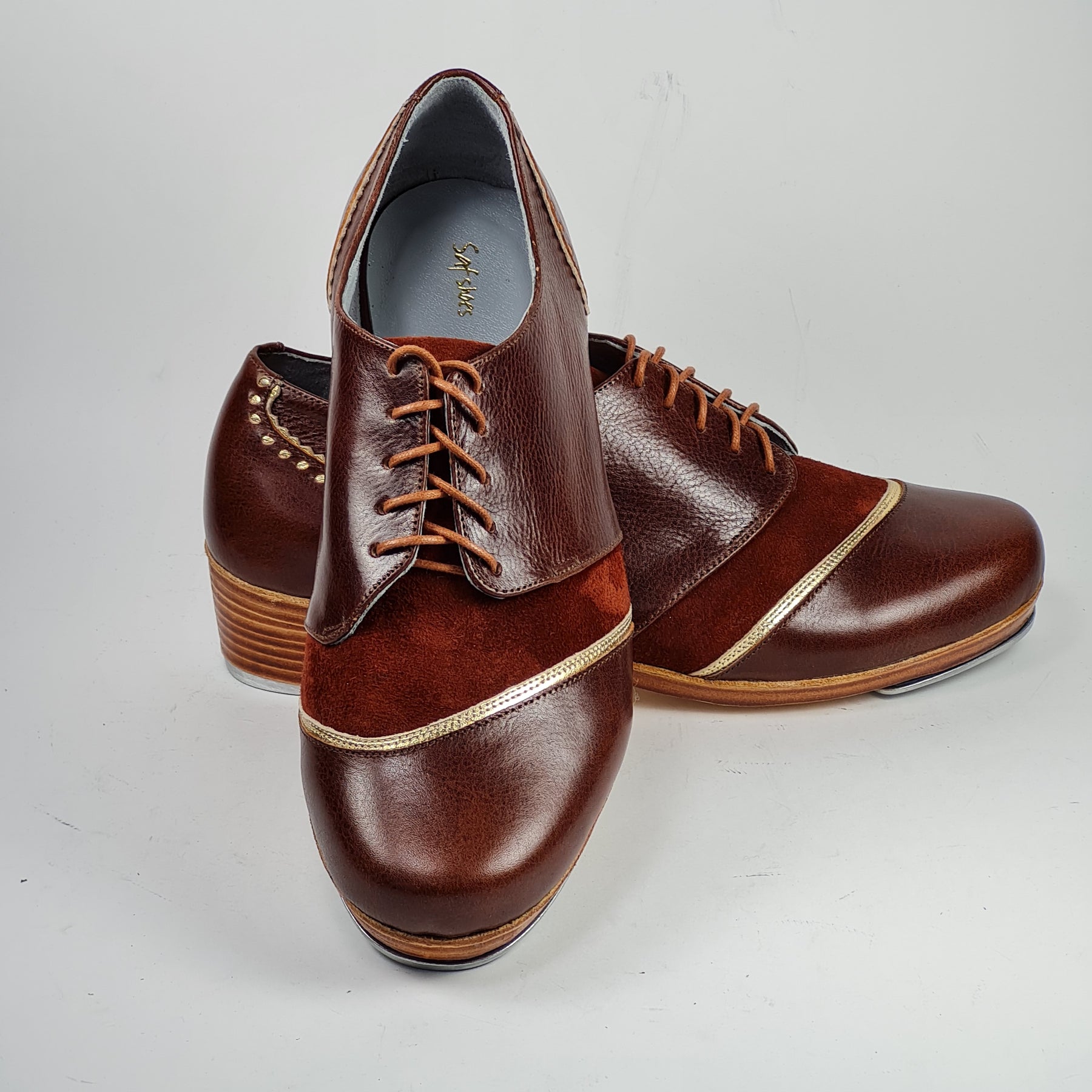 Tap Shoes Collection– Saf Shoes