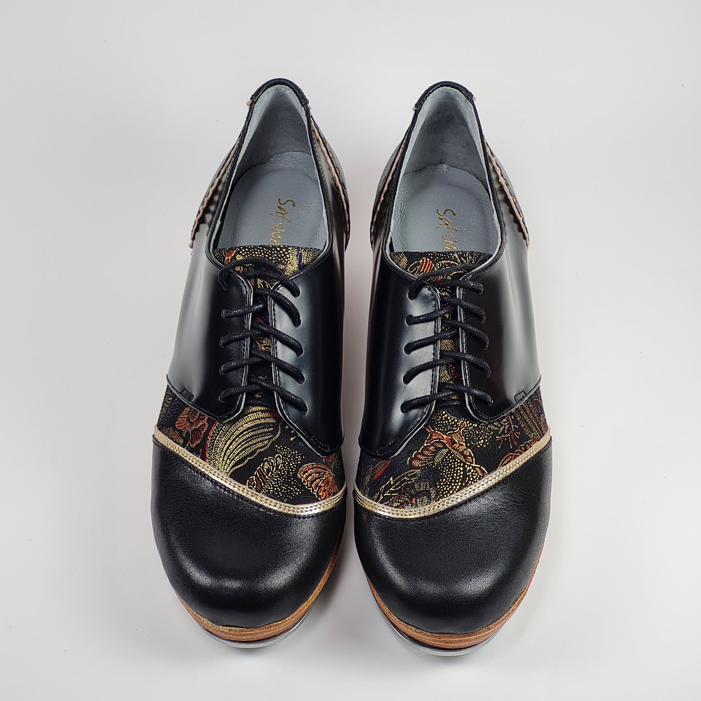 Tap Shoes Collection– Saf Shoes