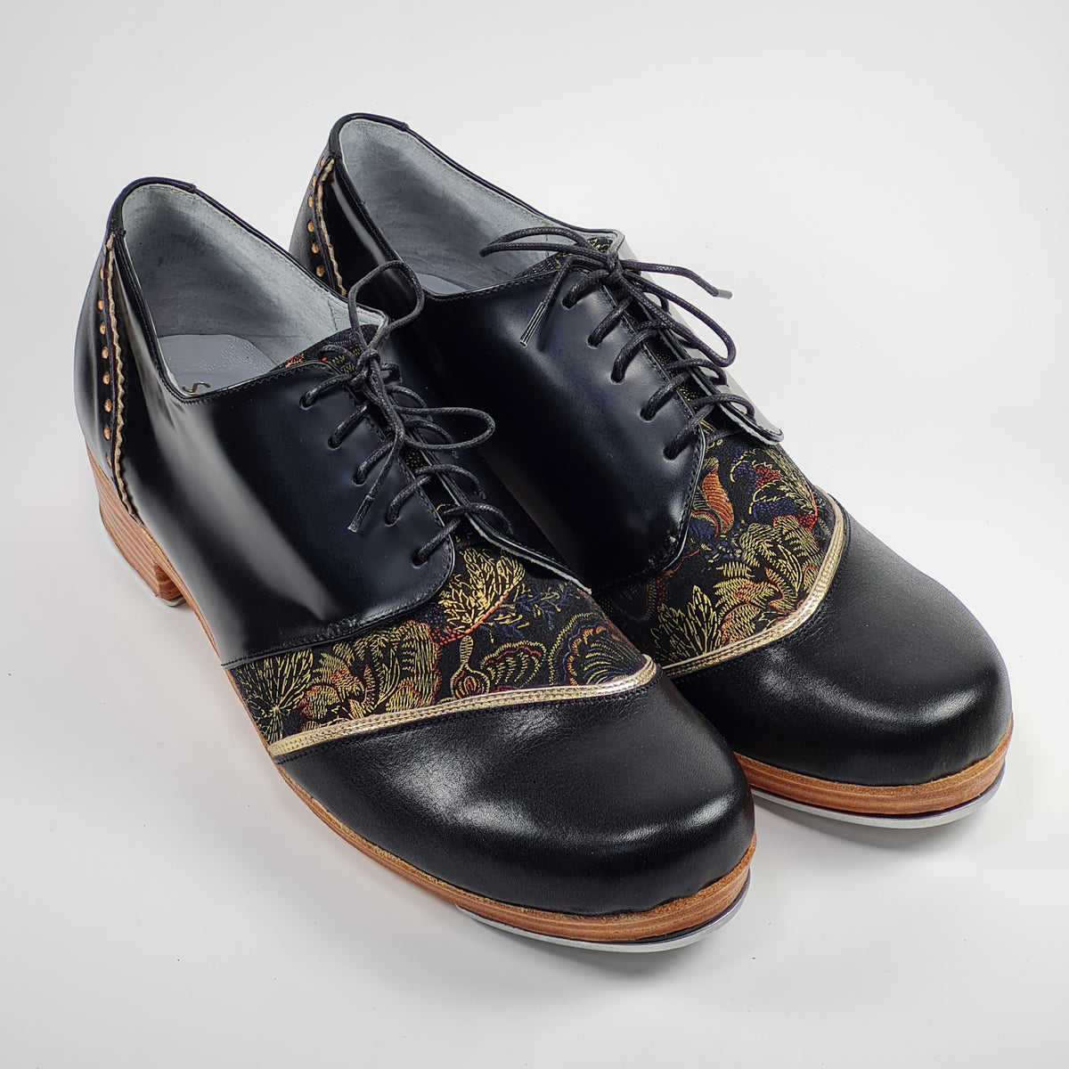 Tap Shoes Collection – Saf Shoes