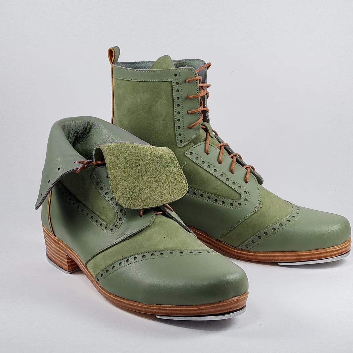 Tap Shoes Collection– Saf Shoes