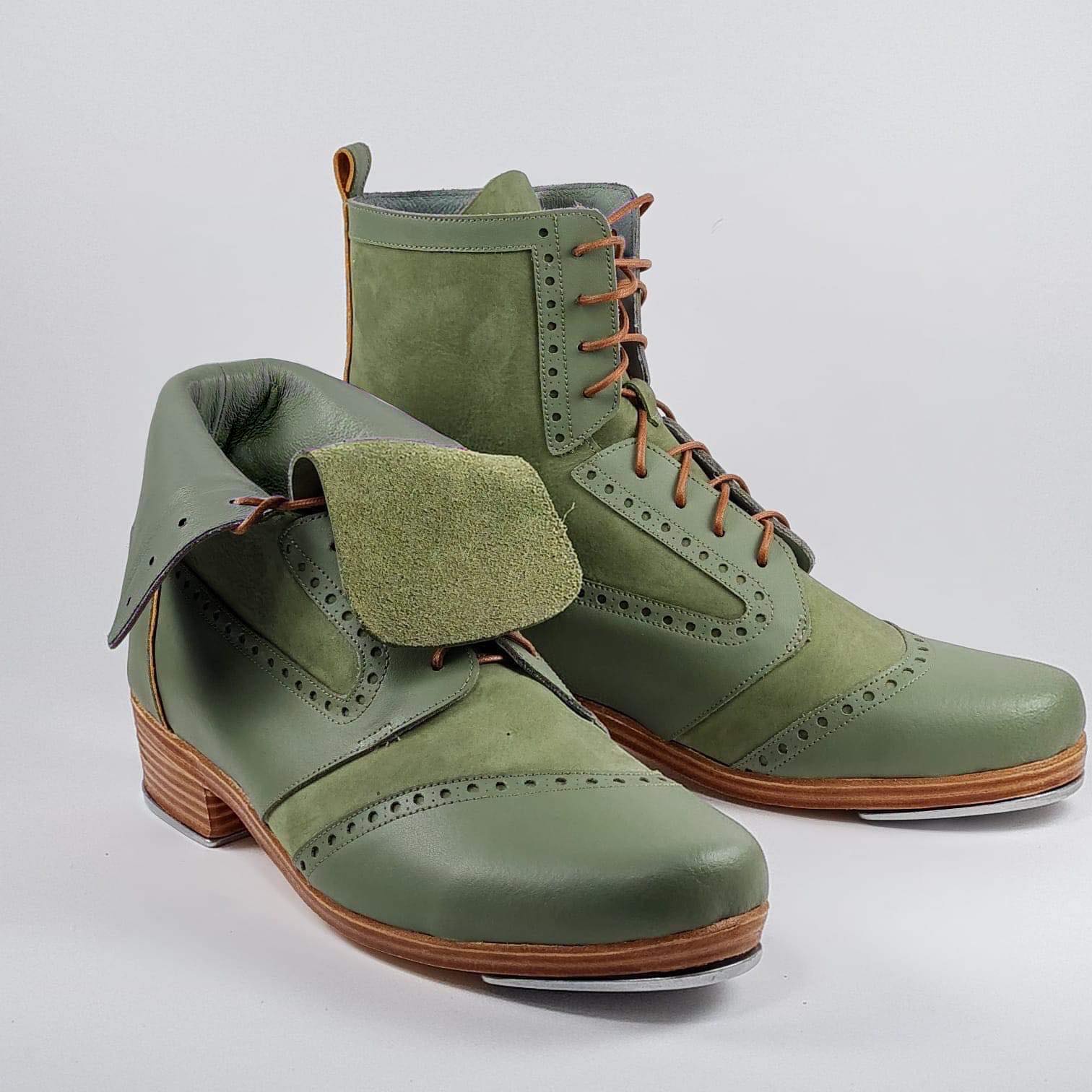 Tap Shoes Collection – Saf Shoes