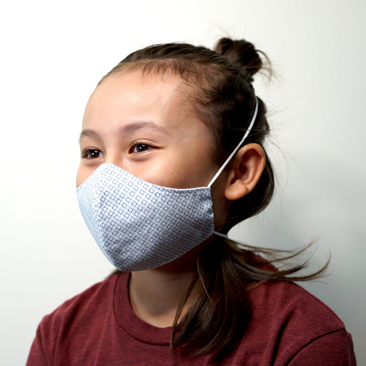 Reusable Face Mask (Kid) - SOLD OUT– Saf Shoes