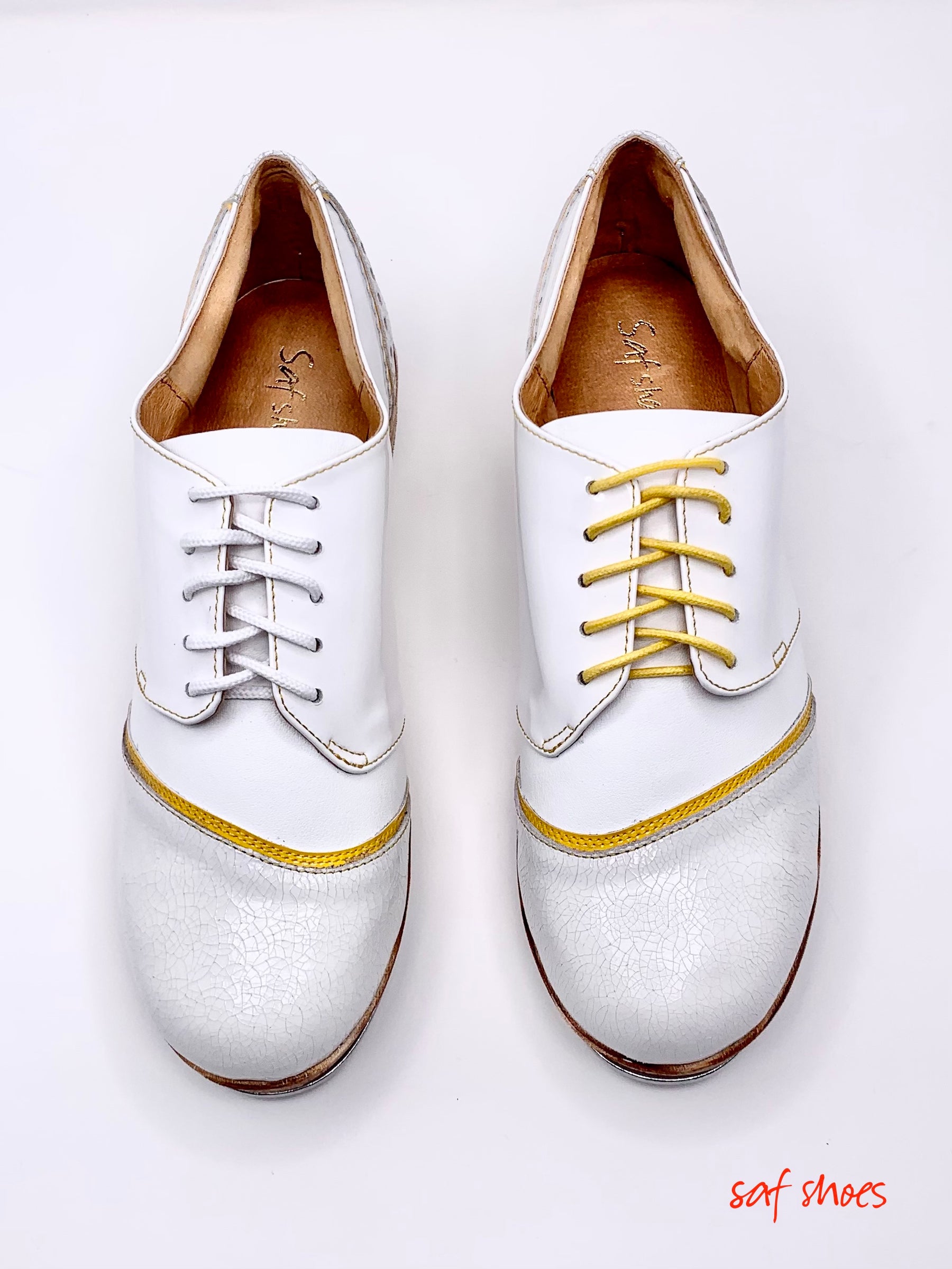 Tap Shoes Collection – Saf Shoes