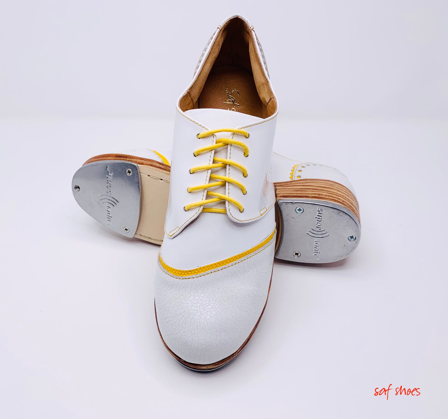 Tap Shoes Collection– Saf Shoes