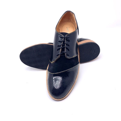 Black Swan (Made to Measure)– Saf Shoes