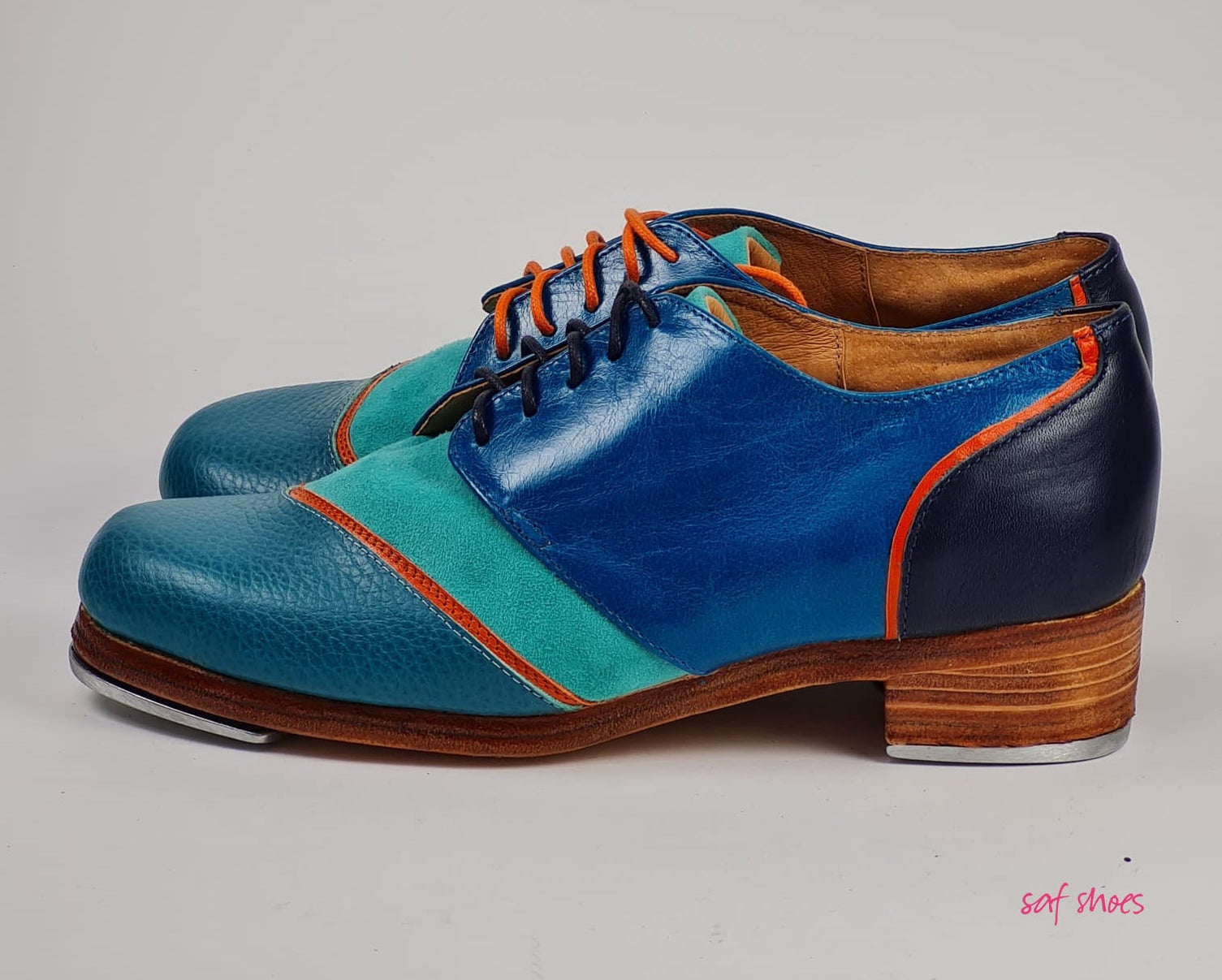 Tap Mambo– Saf Shoes