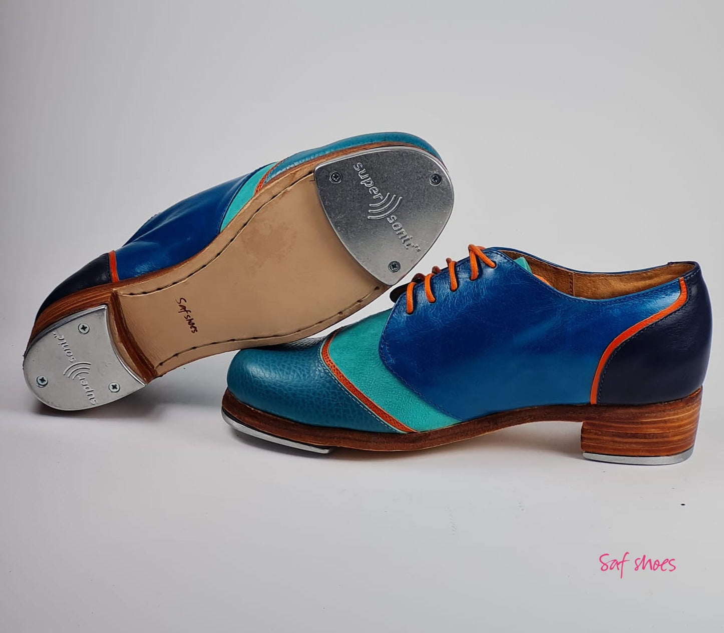 Tap Shoes Collection – Saf Shoes