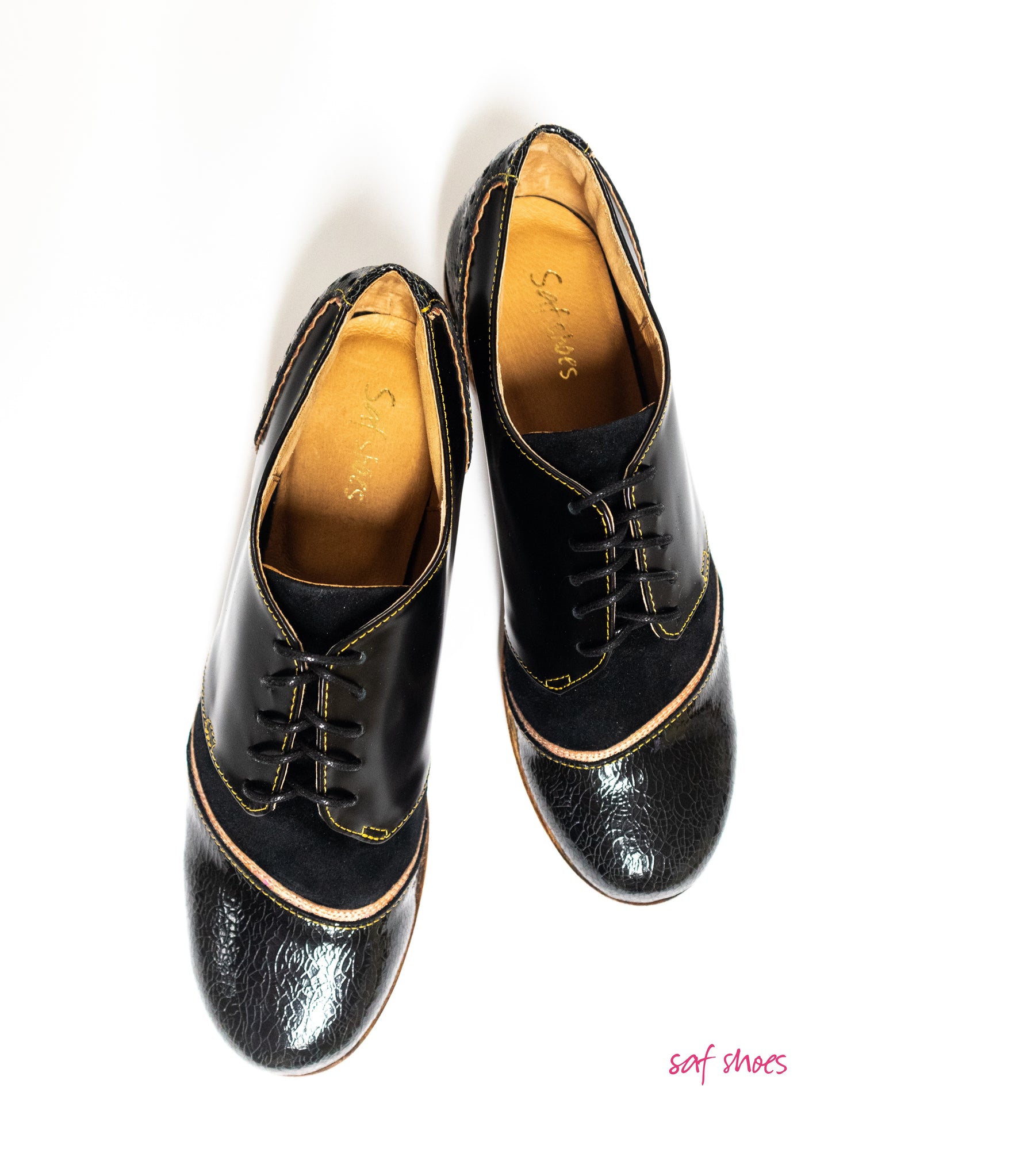 Tap Shoes Collection– Saf Shoes